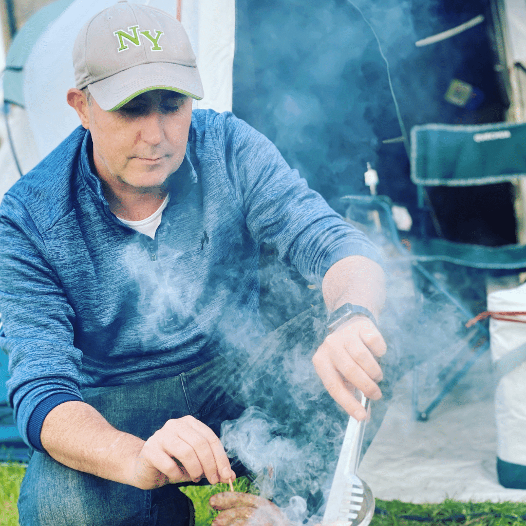 Patrick Conlon Videography - Drones and Photography